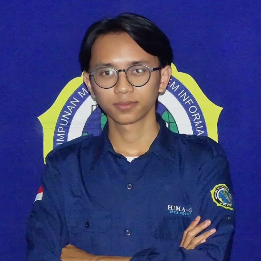 My Portfolio | Muhammad Azmi Munadi